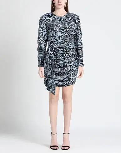 NO SECRETS Mini Dress
