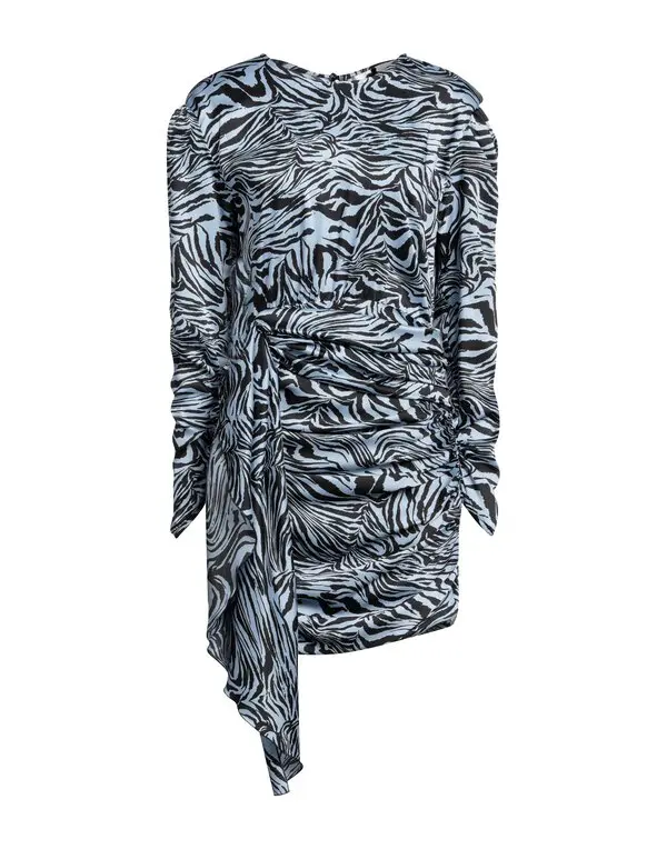 NO SECRETS Mini Dress
