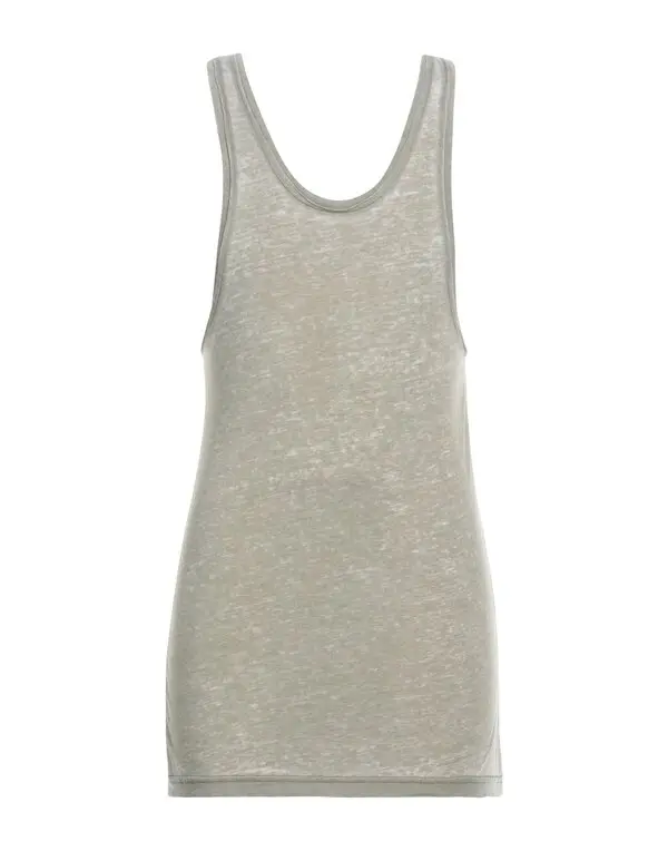 Faith Connexion Cotton Polyester Jersey Tank Top
