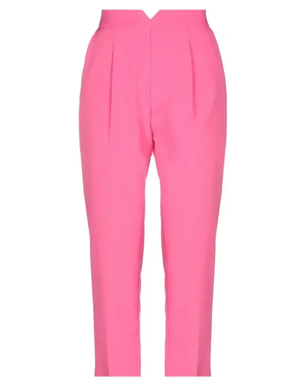 TWENTY EASY BY KAOS Tapered Leg Pants