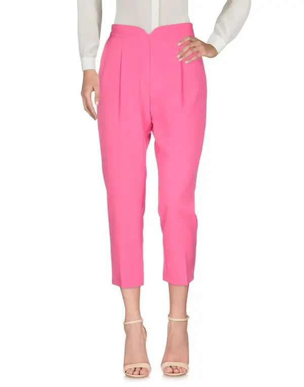 TWENTY EASY BY KAOS Tapered Leg Pants