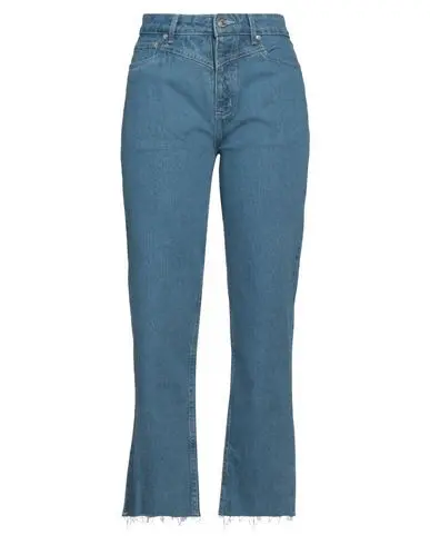 Bolongaro Trevor Straight-leg Jeans