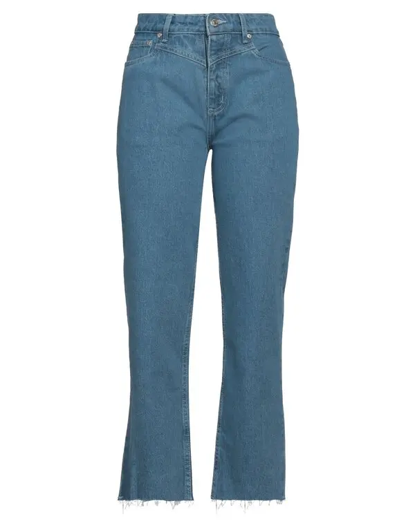 Bolongaro Trevor Straight-leg Jeans