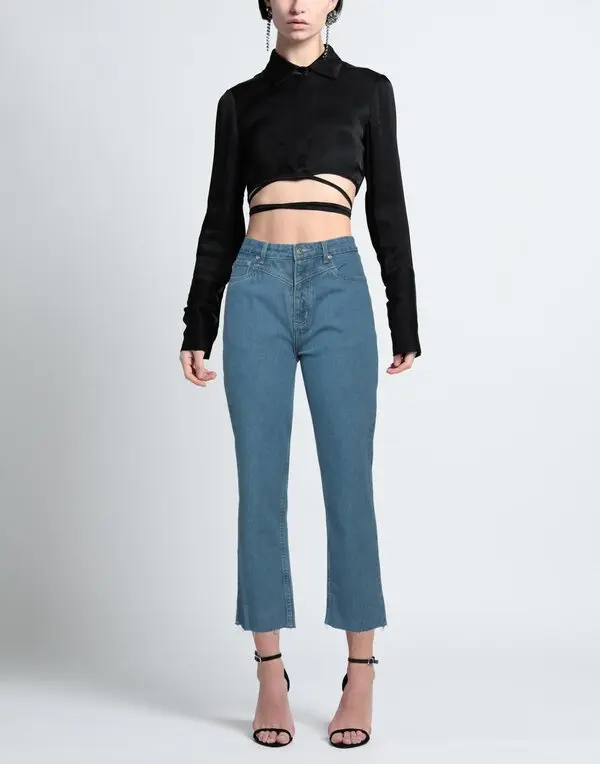 Bolongaro Trevor Straight-leg Jeans