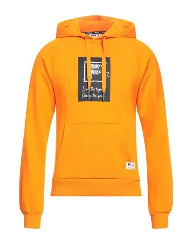 FILA Sweatshirt - Orange