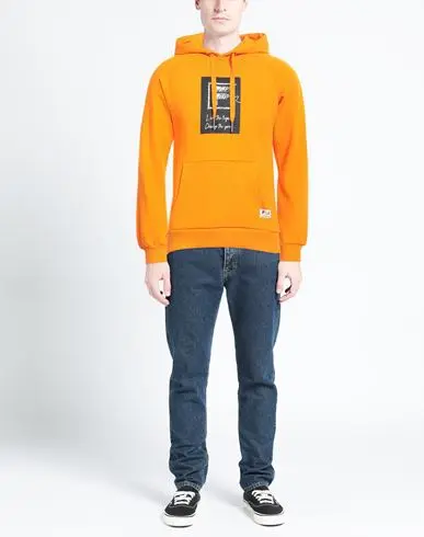 FILA Sweatshirt - Orange