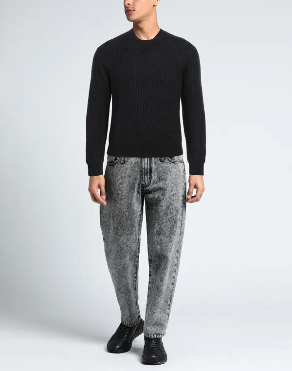 HAN KJØBENHAVN Knitted Crewneck Sweater