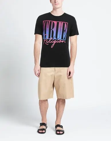 True Religion T-shirt Size Cotton