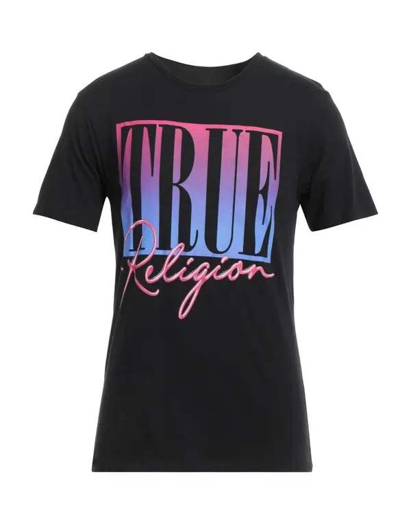 True Religion T-shirt Size Cotton