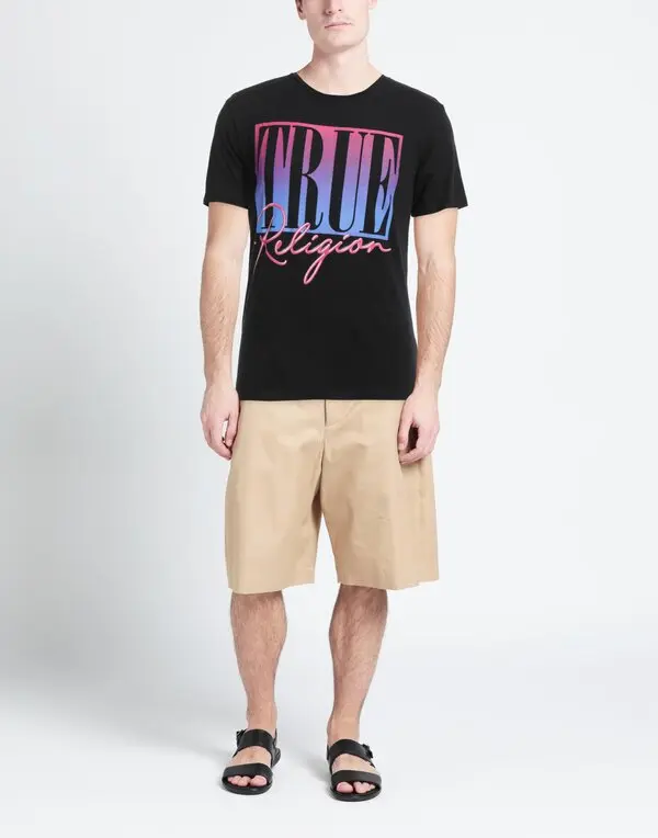 True Religion T-shirt Size Cotton