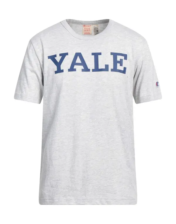 Champion T-shirt Size Cotton