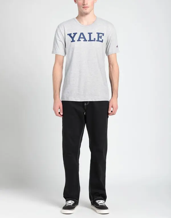Champion T-shirt Size Cotton