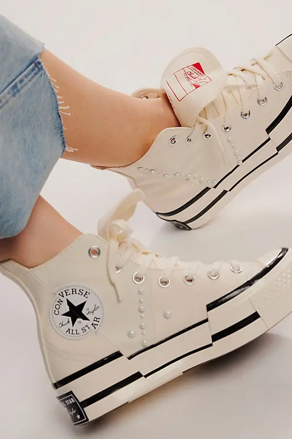 Converse Chuck 70 Converse All White High Tops Converse Chuck 70