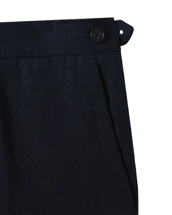 REISS Kin Slim Fit Trousers
