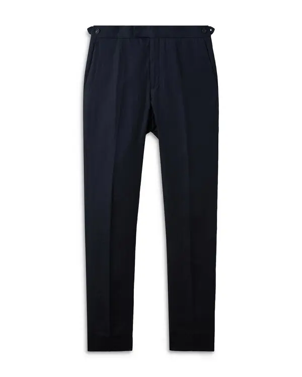 REISS Kin Slim Fit Trousers