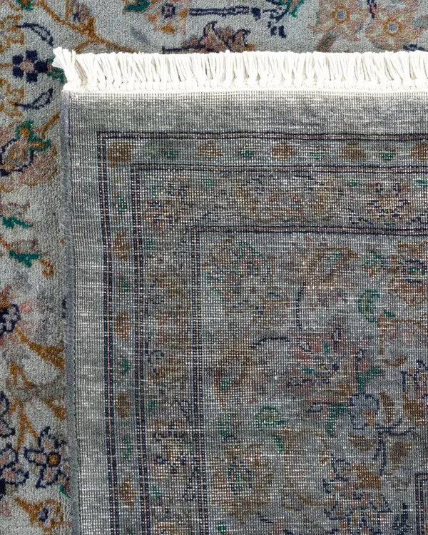 Bloomingdale'S Fine Vibrance M1117 Area Rug, 6'2 X 9'6
