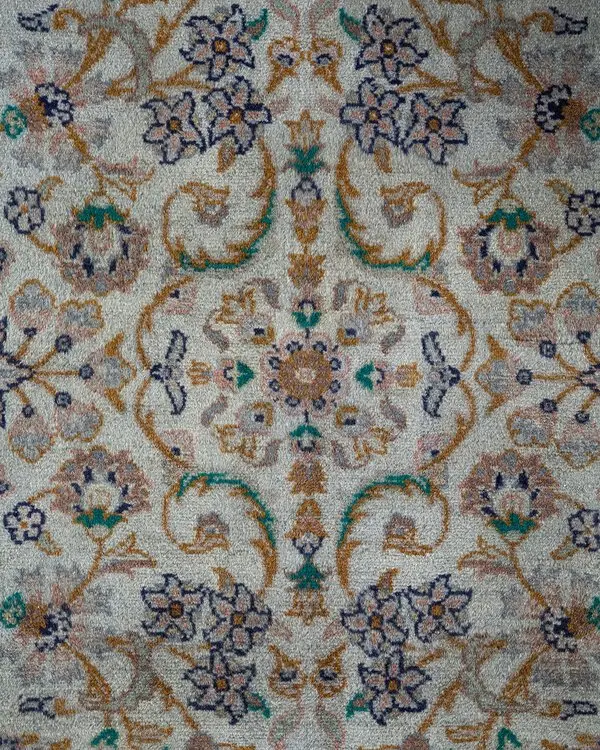 Bloomingdale'S Fine Vibrance M1117 Area Rug, 6'2 X 9'6