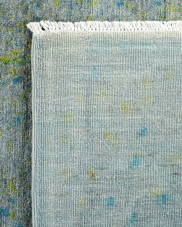 Bloomingdale'S Fine Vibrance M1806 Area Rug, 9' X 9'4