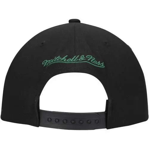 Mitchell & Ness New Jersey Devils Core Team Script 2.0 Snapback Cap