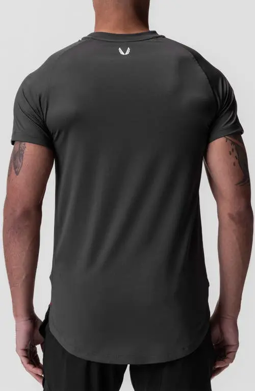 ASRV Silver-lite™ 2.0 Established T-shirt