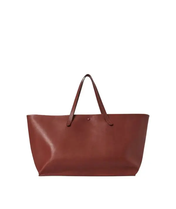 THE ROW Xl Idaho Bag