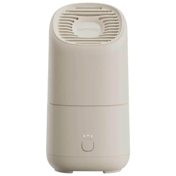 CANOPY Portable Humidifier For Skin Hydration - Cream