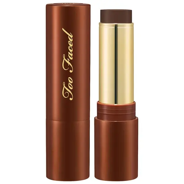 TOO FACED Chocolate Soleil Melting Bronzing & Sculpting Stick - Chocolate Espresso