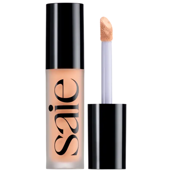 SAIE Slip Tint Radiant All-over Concealer With Niacinamide 0.7 Oz - 10