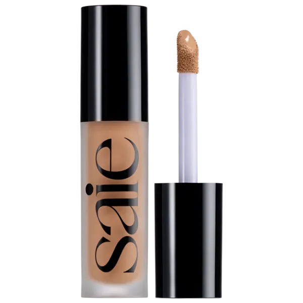 SAIE Slip Tint Radiant All-over Concealer With Niacinamide 0.7 Oz - 15