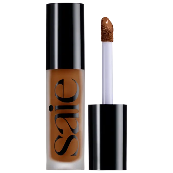 SAIE Slip Tint Radiant All-over Concealer With Niacinamide 0.7 Oz - 20