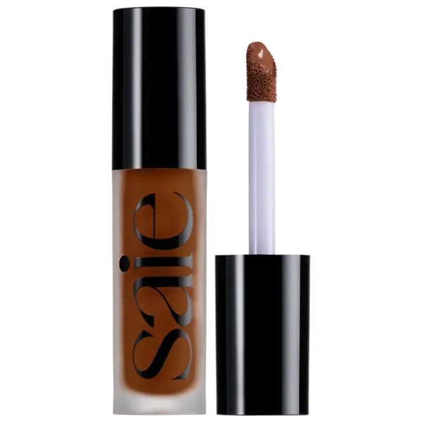 SAIE Slip Tint Radiant All-over Concealer With Niacinamide 0.7 Oz - 23