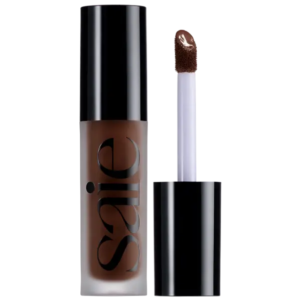 SAIE Slip Tint Radiant All-over Concealer With Niacinamide 0.7 Oz - 25