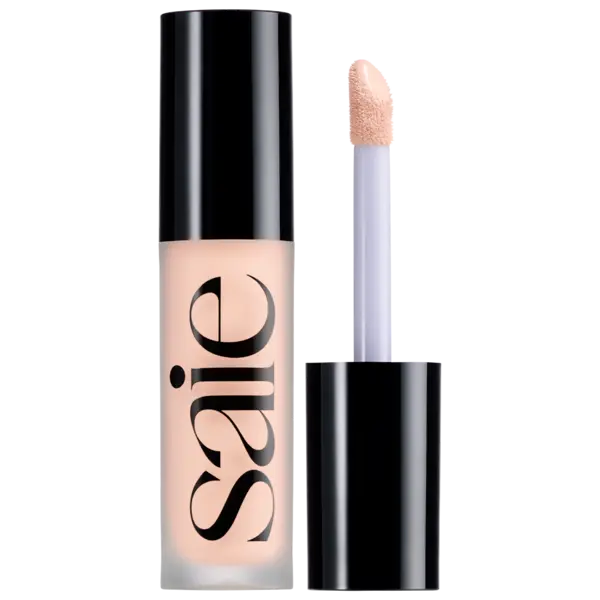 SAIE Slip Tint Radiant All-over Concealer With Niacinamide 0.7 Oz - 2