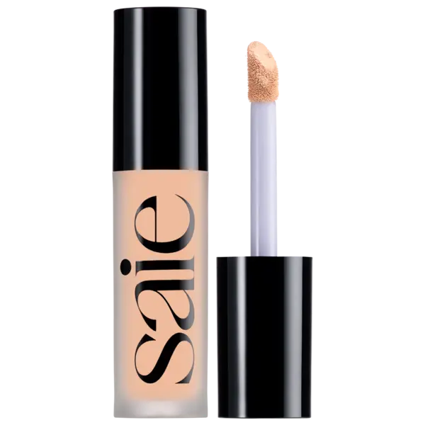 SAIE Slip Tint Radiant All-over Concealer With Niacinamide 0.7 Oz - 7