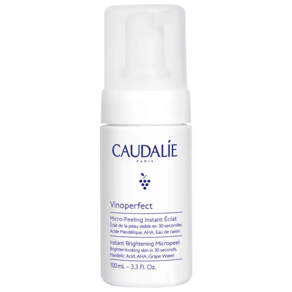 CAUDALIE Vinoperfect Brightening Daily Aha Micropeel - One-color