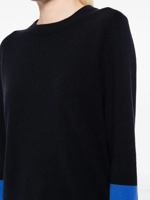 N.peal Crew-neck Cashmere Sweater