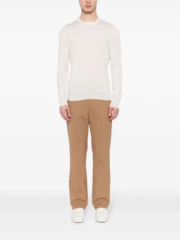 N.peal Cashmere-silk Jumper