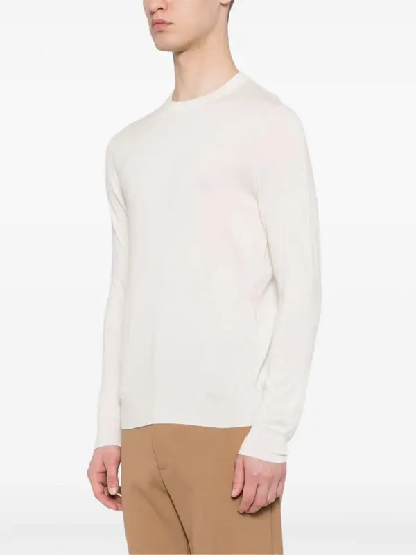 N.peal Cashmere-silk Jumper