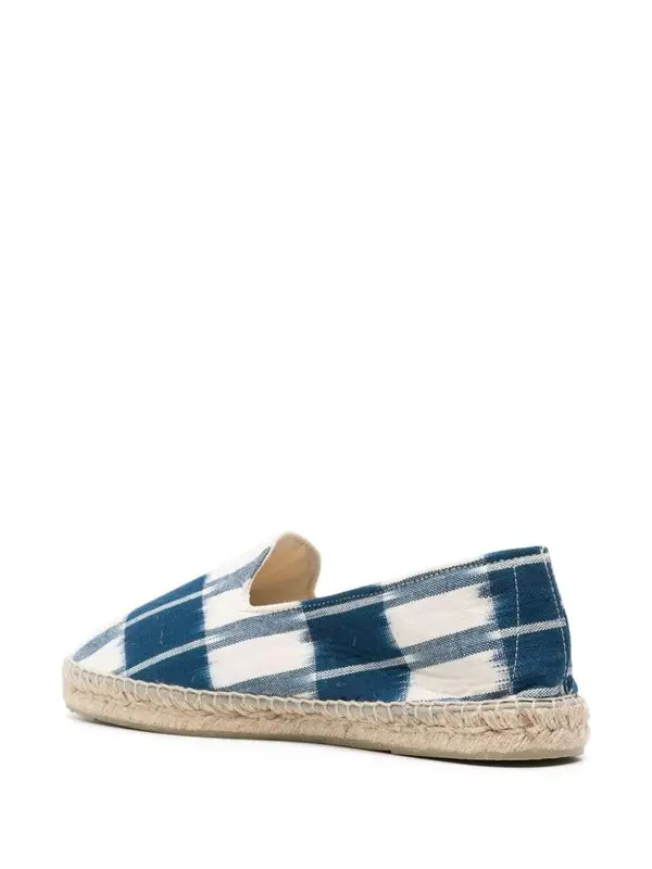 Manebí Tulum Tie-dye Espadrilles