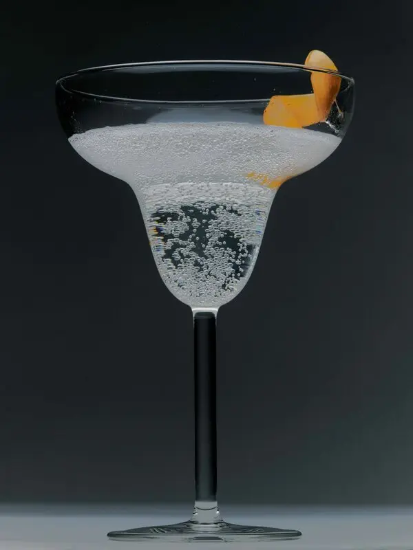 MAISON BALZAC Le Twist Cocktail Glass