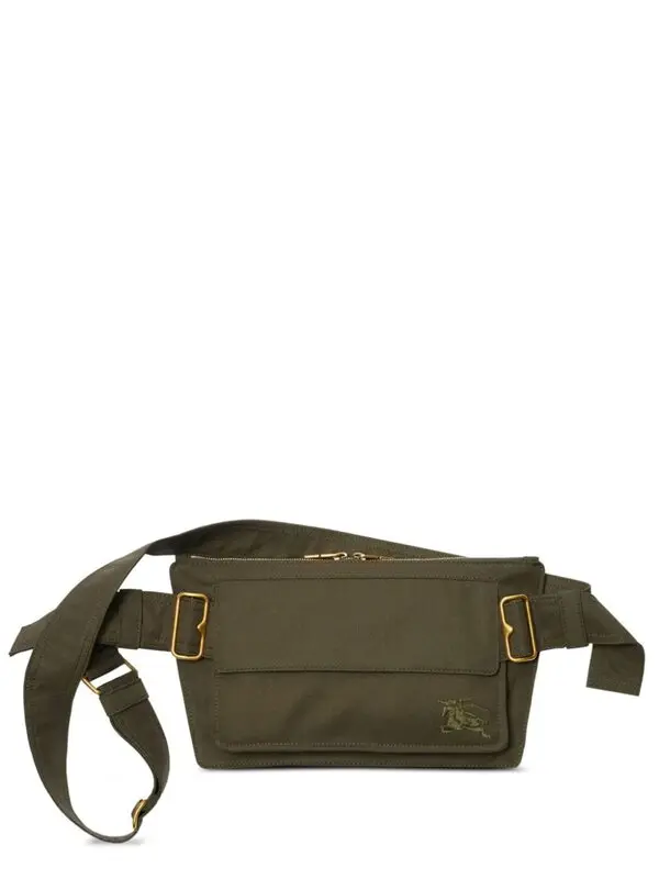 Burberry Belt Bag - Green