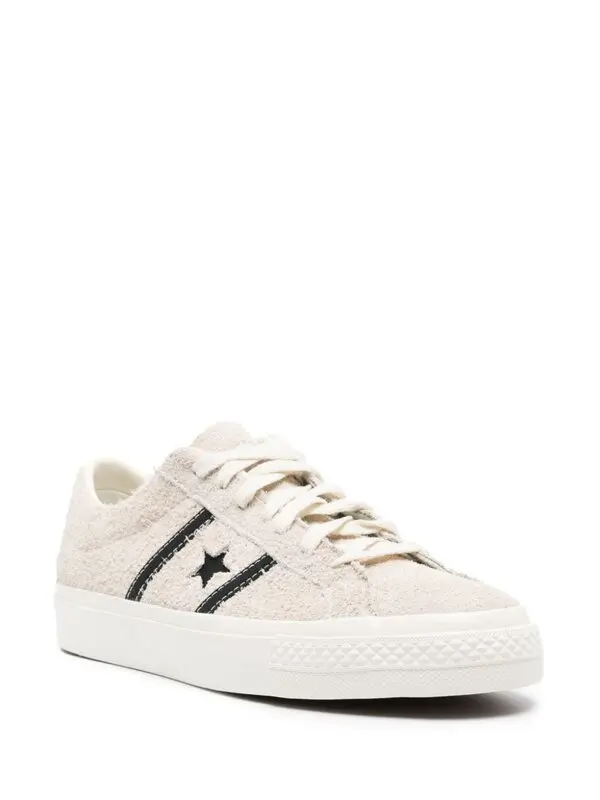 CONVERSE One Star Academy Pro Suede Sneakers - Neutrals