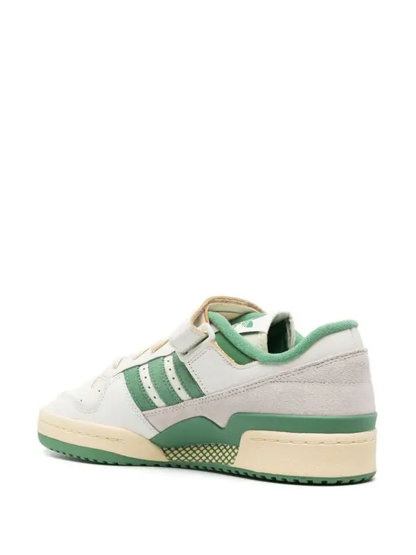 adidas gazelle silver green womens Adidas Forum 84 Low ADV Shoes - Core Black / Carbon / Grey Three