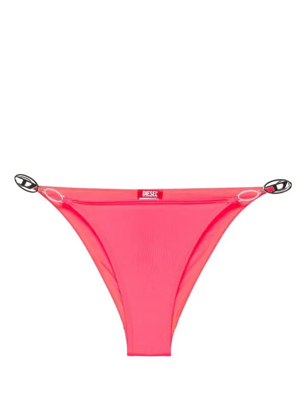 DIESEL® Irina Bikini Bottom - Pink