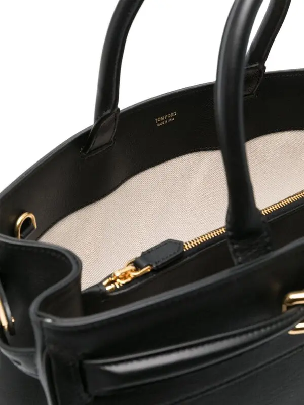 TOM FORD Large Whitney Tote Bag