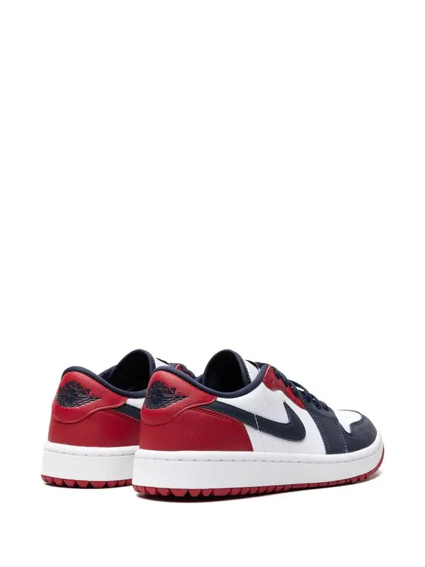 JORDAN Air 1 Usa Sneakers - White
