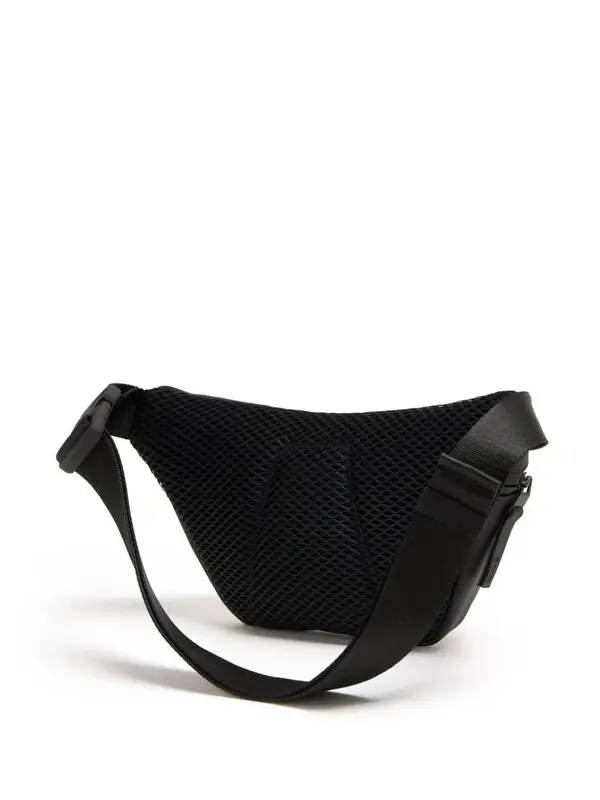 Rains Debossed Waterproof Belt Bag