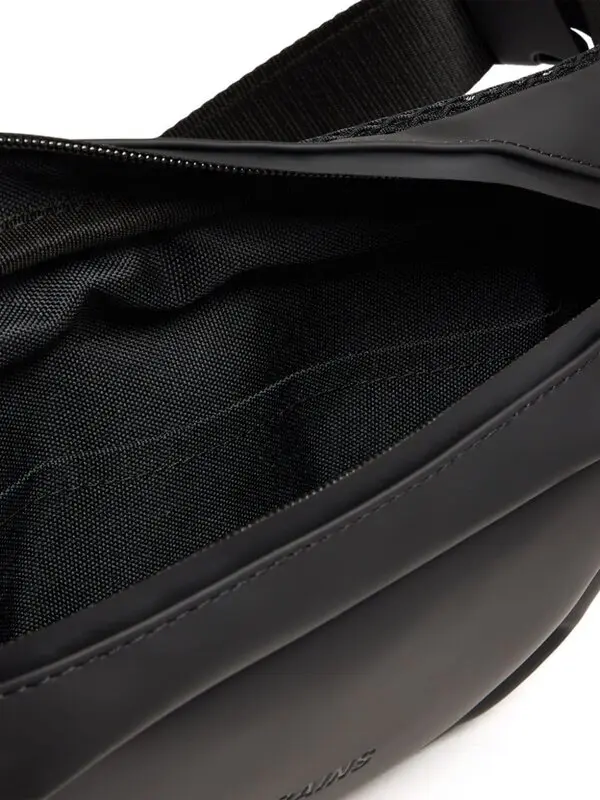 Rains Debossed Waterproof Belt Bag
