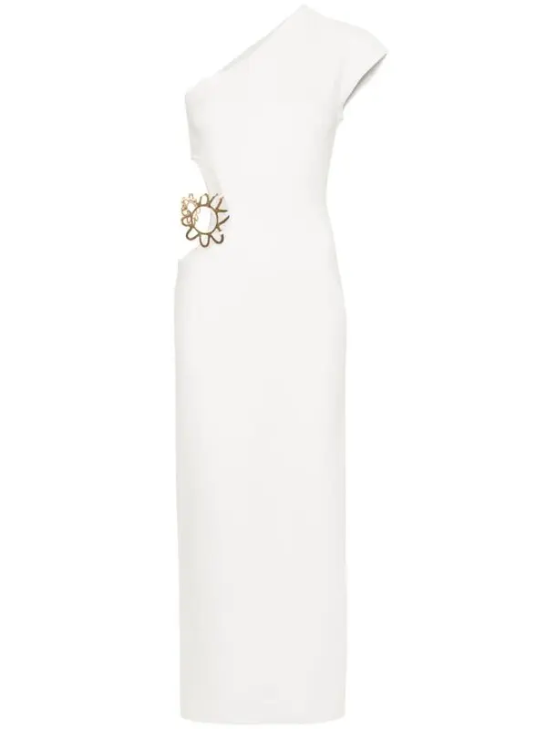 Cult Gaia Adrian Maxi Dress