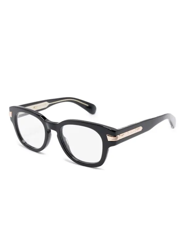 Gucci Square-frame Glasses